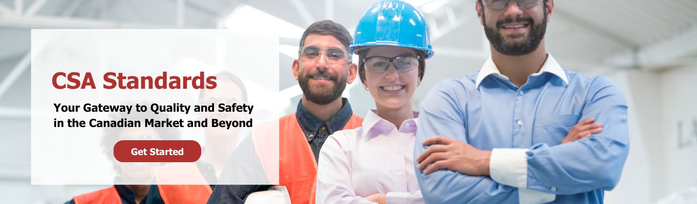 Buy CSA Group Standards online at BSB Edge