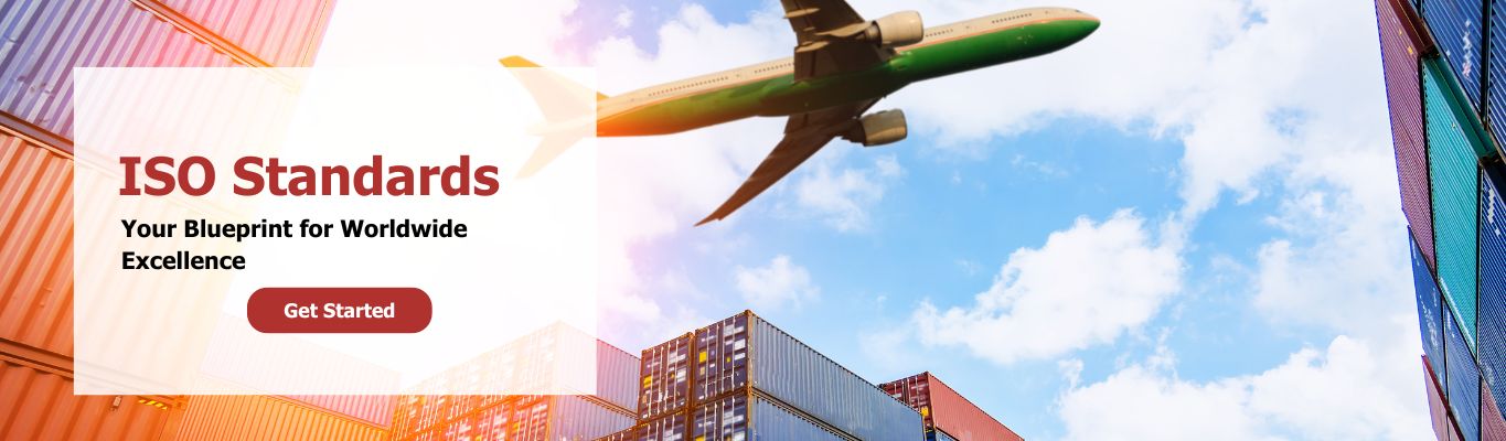 ISO Standards List - Buy ISO Standards Online at BSB Edge