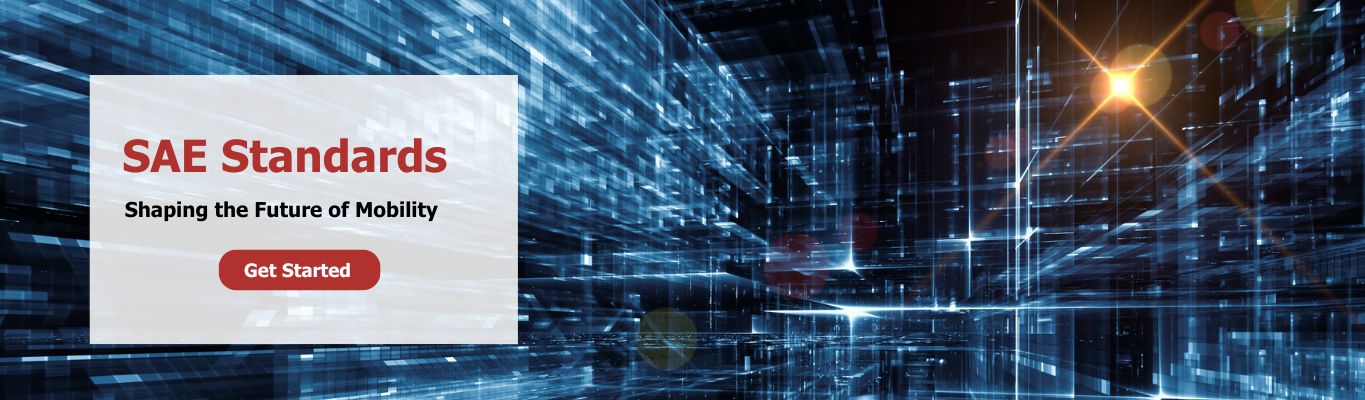 Explore SAE International Standards List - Buy Online at BSB Edge